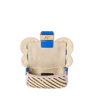 Fendi Nano Baguette Charm
