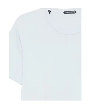 TOM FORD Crew-neck T-shirt
