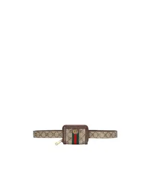 Gucci Trimmed Belt Bags