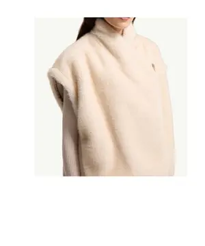 Moncler Chardonneret 2-in-1 Reversible Down Jacket