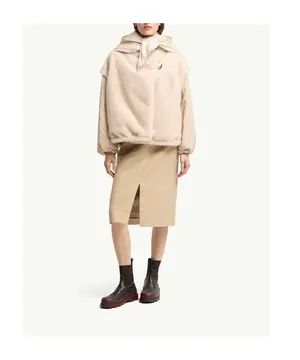 Moncler Chardonneret Reversible Down Jacket