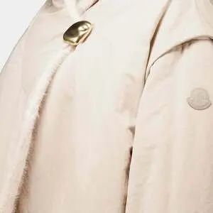 Moncler Chardonneret Reversible Down Jacket