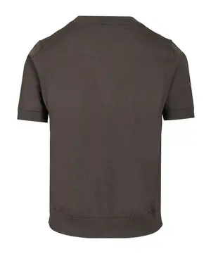 Max Mara Giulietta Knitted Jumper - Black
