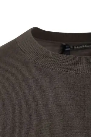Max Mara Giulietta Knitted Jumper - Black