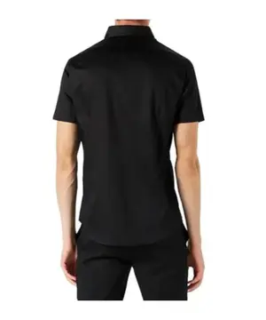 Emporio Armani Short-sleeved Shirt