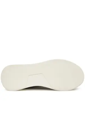 Hugo Boss Lace-up Low-top Sneakers