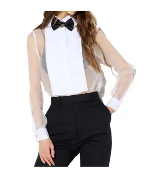 Elisabetta Franchi Long-sleeved Shirt