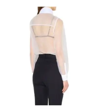 Elisabetta Franchi Long-sleeved Shirt