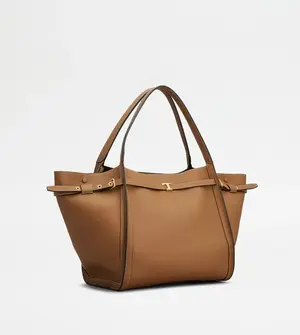 TOD'S T Signature Medium Handbag