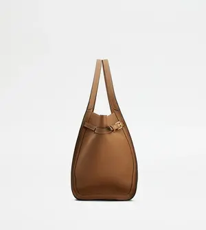 TOD'S T Signature Medium Handbag