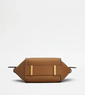 TOD'S Timeless Small Shoulder Bag