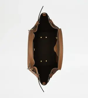 TOD'S Timeless Small Shoulder Bag