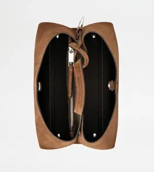 TOD'S Extra-small Logo Shoulder Bag