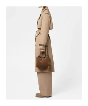 TOD'S Extra-small Logo Shoulder Bag