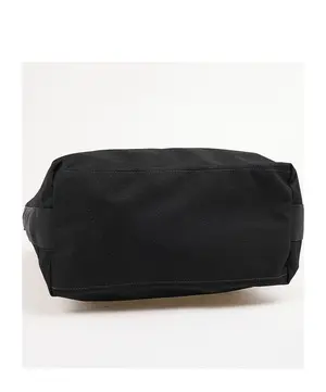 AND WANDER Recycle Ox Logo Tote Shoulder Bag