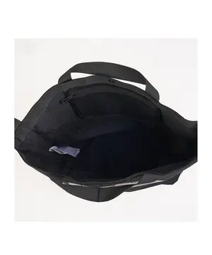 AND WANDER Recycle Ox Logo Tote Shoulder Bag