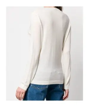 Lela Rose Button Fitted Cardigan