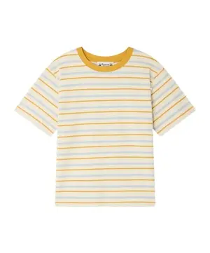 Bonpoint Short-sleeved T-shirt