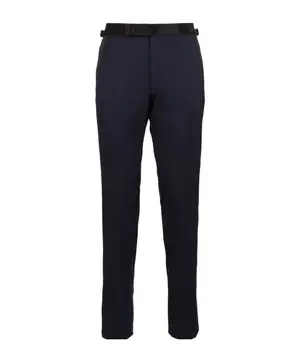 TOM FORD Satin-trim Tuxedo Suit