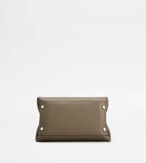 TOD'S Bag In Leather Micro