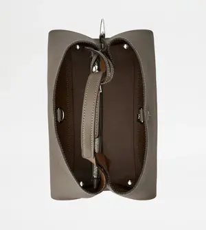 TOD'S Bag In Leather Micro