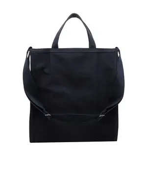 A.p.c. Logo-print Tote Bag