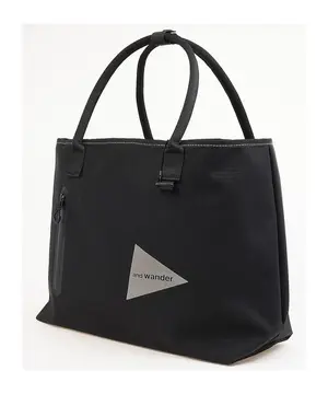 AND WANDER Small Bag Details Tote Bag