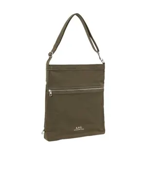 A.p.c. Archive Crossbody Bag