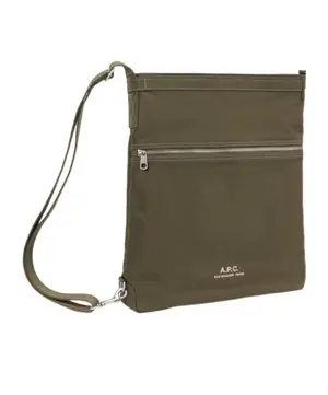 A.p.c. Archive Crossbody Bag