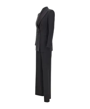 Tagliatore Eleniaad Double-breasted Suit
