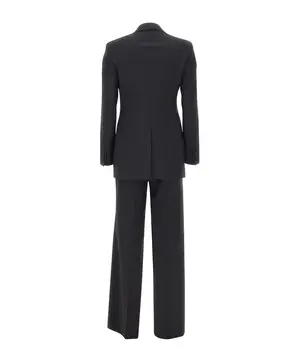 Tagliatore Eleniaad Double-breasted Suit