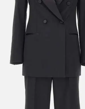 Tagliatore Eleniaad Double-breasted Suit