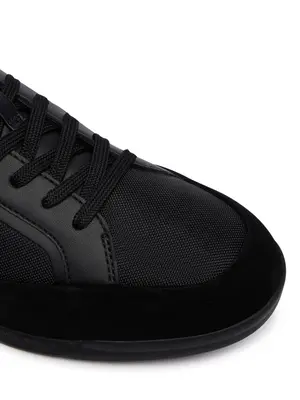 Hugo Boss Lace-up Sneakers