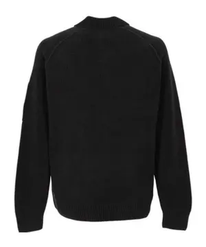 C.P. COMPANY Long-sleeve Knit Top