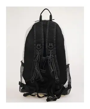 AND WANDER Ecopak Zipper Backpack