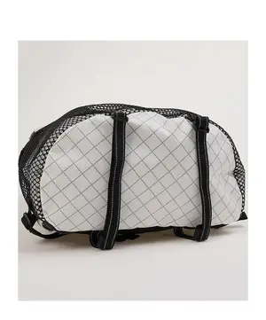 AND WANDER Ecopak Zipper Backpack