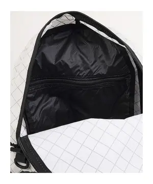 AND WANDER Ecopak Zipper Backpack