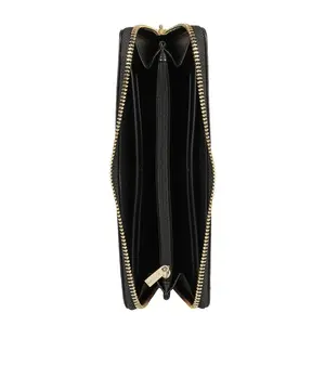Michael Kors Jet Set Zip-around Wallet