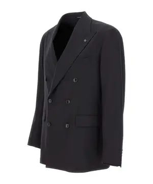 Tagliatore Double-breasted Blazer