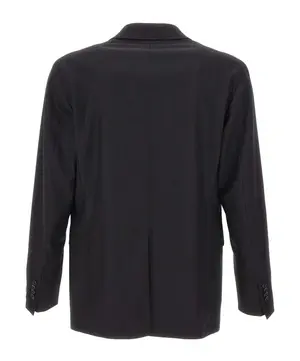 Tagliatore Double-breasted Blazer