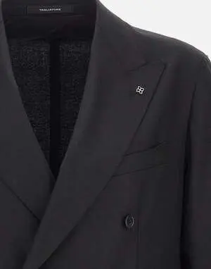 Tagliatore Double-breasted Blazer
