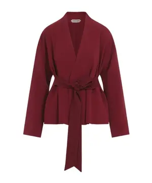 Alberta Ferretti Cady Jacket