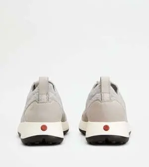 TOD'S Lace-up Sneakers