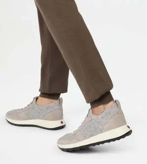 TOD'S Lace-up Sneakers
