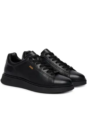 Hugo Boss Lace-up Sneakers