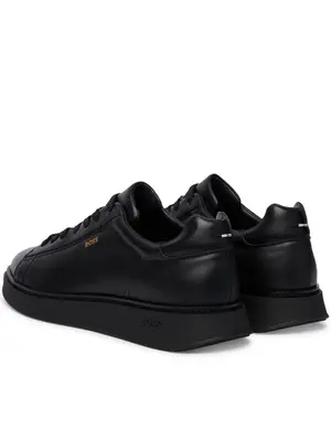 Hugo Boss Lace-up Sneakers
