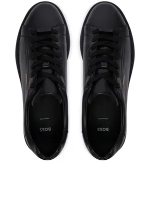 Hugo Boss Lace-up Sneakers