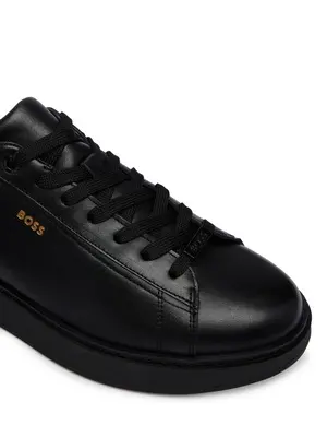 Hugo Boss Lace-up Sneakers
