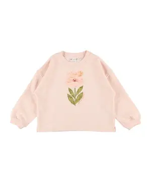 Bonpoint Long-sleeve Sweatshirt