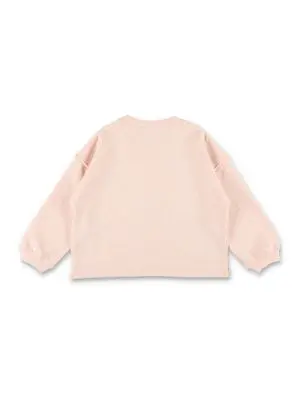 Bonpoint Long-sleeve Sweatshirt